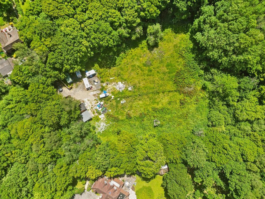 Hackhurst Lane, Lower Dicker, Hailsham Land - £265,000