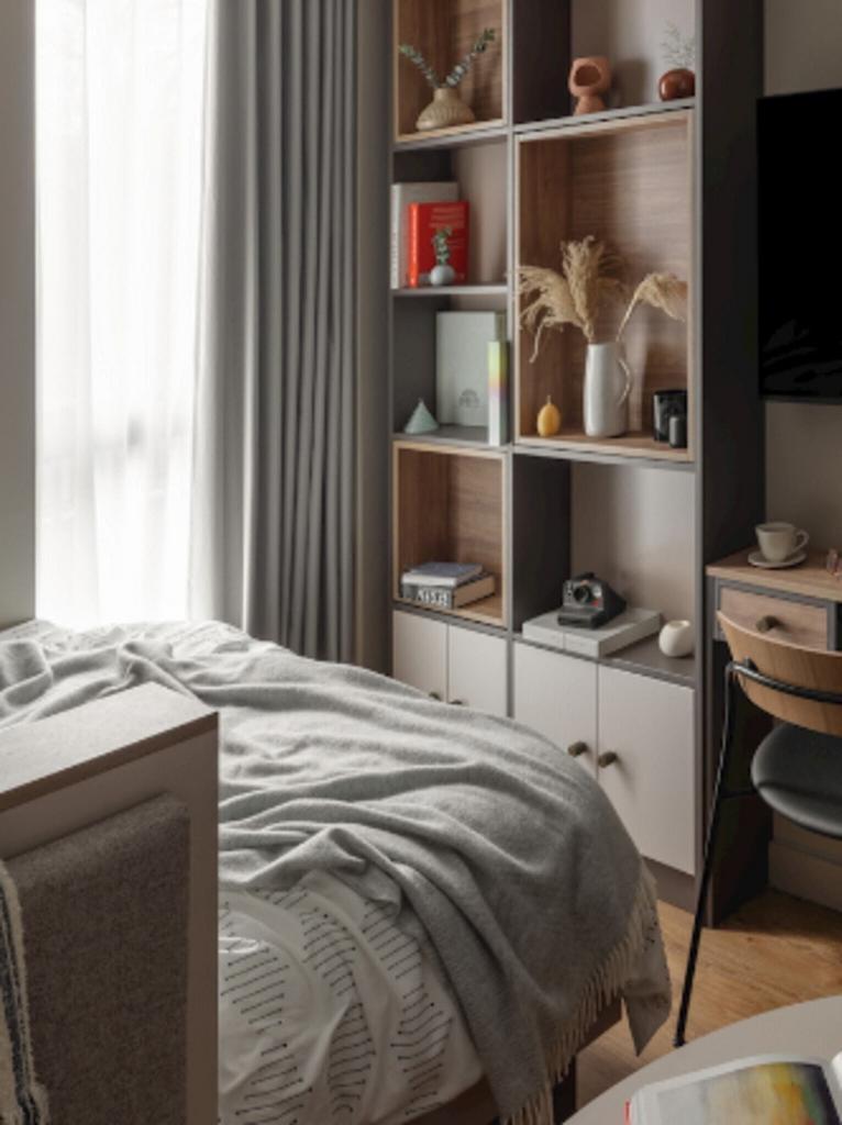 First Way Studio - £1,499 pcm (£346 pw)