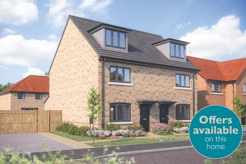 Houses for sale in Redcar | OnTheMarket
