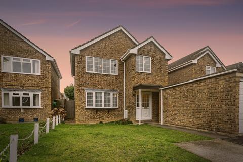 Houses for sale in Tadley | OnTheMarket