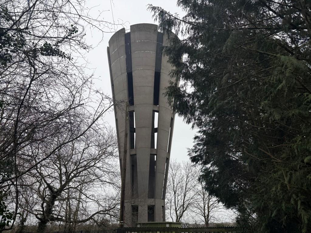 Felsted Water Tower, Garnetts Lane... Land - £230,000