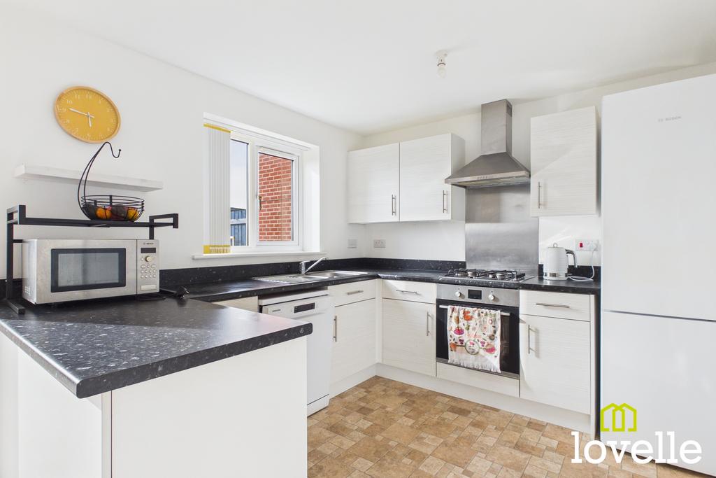 Taylor Avenue, Cottingham HU16 4 bed detached house for sale - £325,000