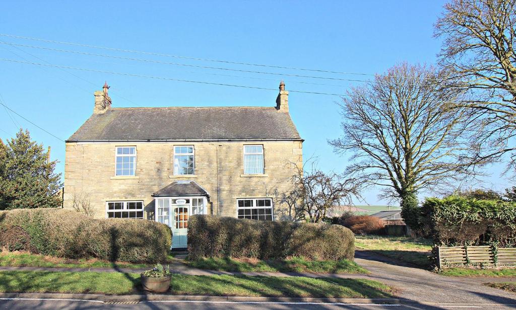 Commercial Street, Cornsay Colliery... 4 bed detached house for sale ...