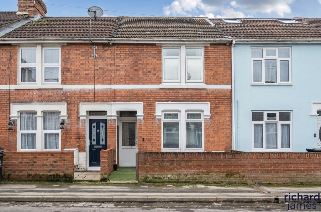 Linslade Street, Rodbourne, Swindon, SN2 3 bed terraced house for sale ...