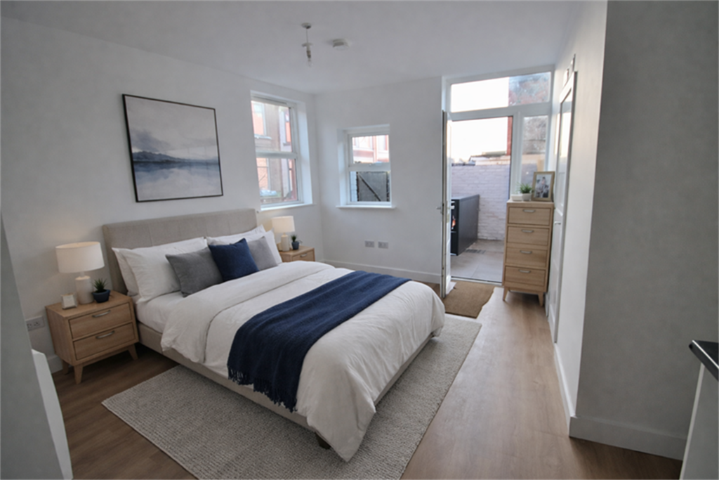 Bootle L20 Studio - £60,000