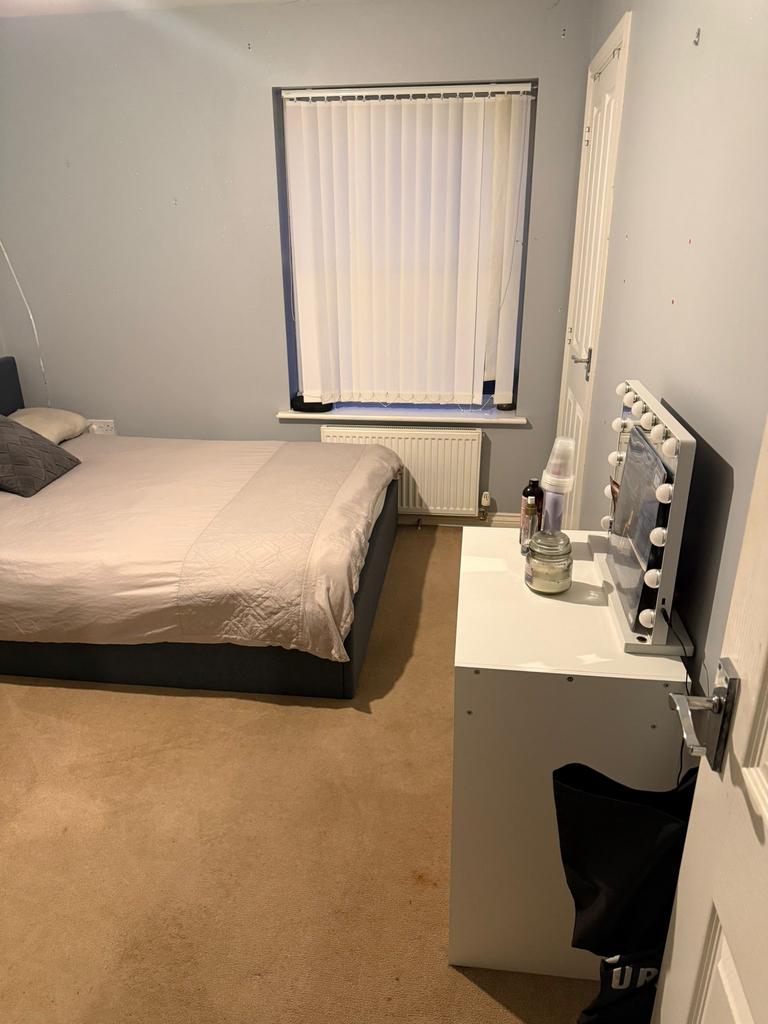High Main Drive, Bestwood Village NG6 1 bed in a house share to rent ...