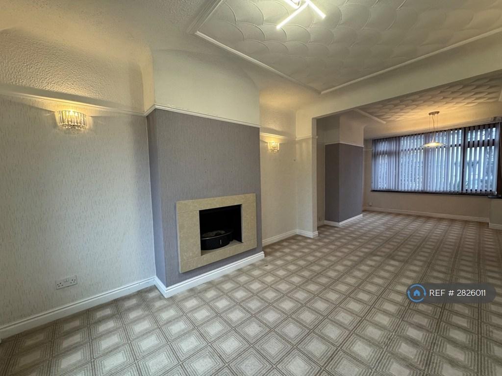Beechburn Crescent, Liverpool, L36 3 bed semi-detached house to rent ...
