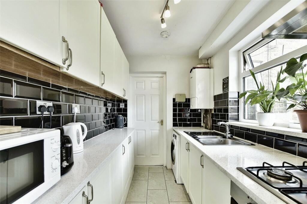 Allen Street, Maidstone, ME14 Flat to rent - £600 pcm (£138 pw)