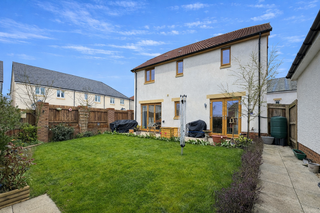 Yetminster, Sherborne DT9 3 bed detached house for sale - £370,000