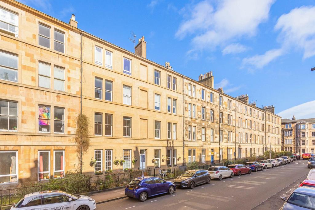 Panmure Place, Edinburgh, EH3 2 bed property for sale - £330,000