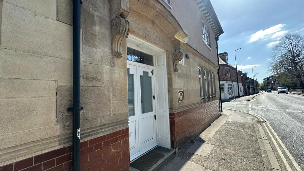 St Thomas Street 1 bed flat to rent - £1,850 pcm (£427 pw)