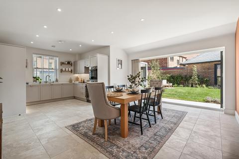 Houses for sale in Bordon | OnTheMarket
