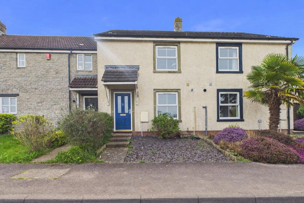 Elborough Gardens, Elborough... 3 bed terraced house for sale - £260,000