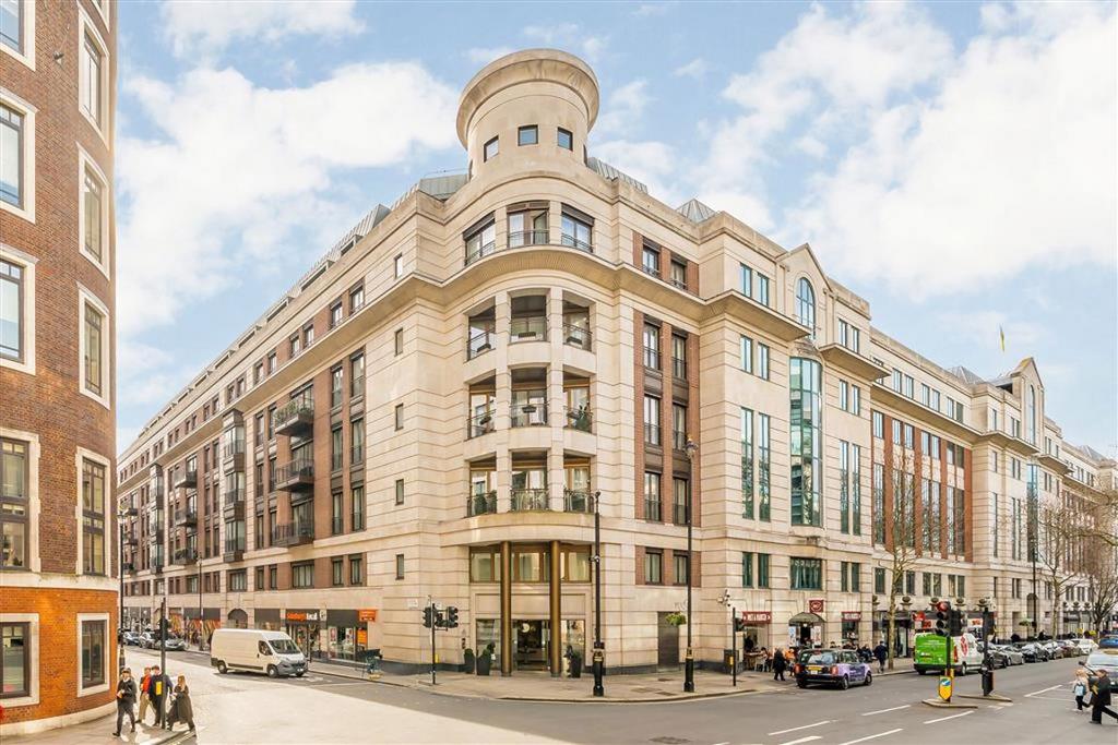Marsham Street, London SW1P 3 bed flat for sale - £2,850,000