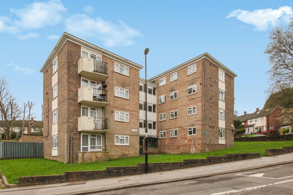 Warren Avenue, South Croydon, CR2 3 bed apartment for sale - £325,000
