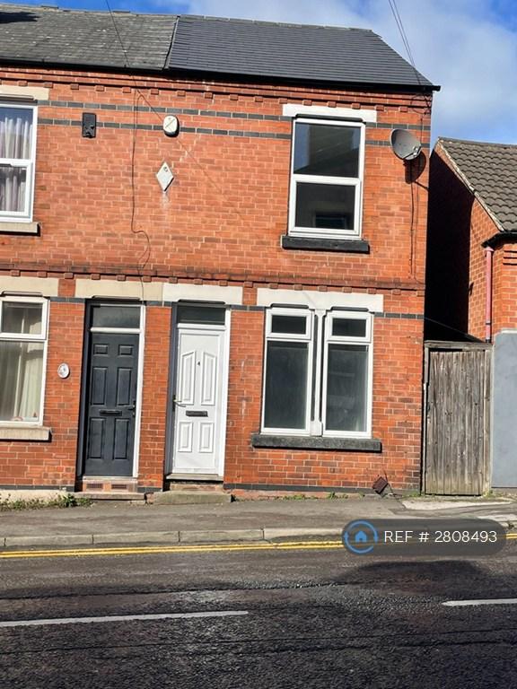 Haydn Road, Nottingham, NG5 2 bed semi-detached house - £900 pcm (£208 pw)