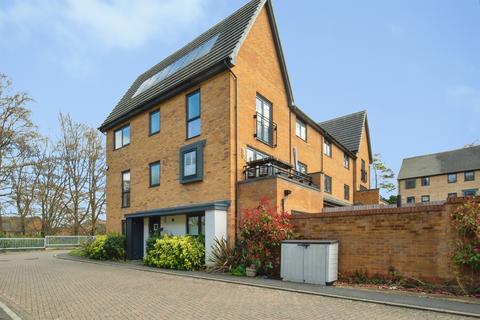 Houses for sale in Winklebury | OnTheMarket