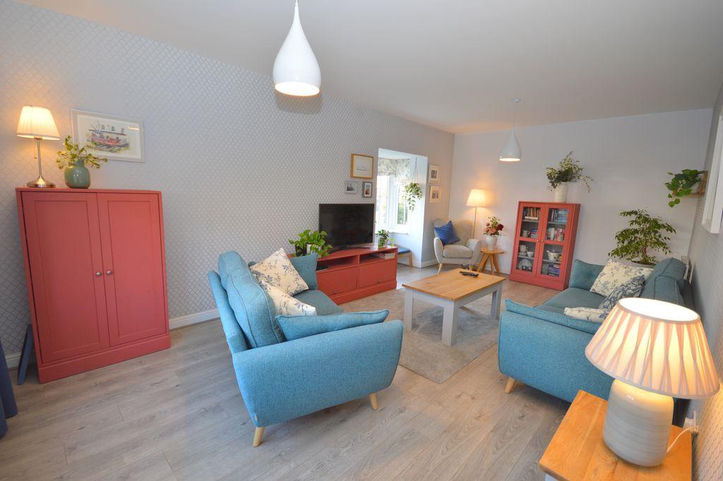Emelia Drive, Prescot 4 bed detached house for sale - £400,000