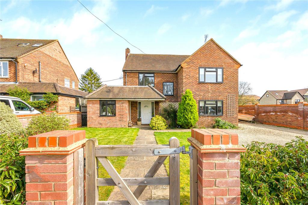 Highlands Lane, RG9 4PR 4 bed detached house for sale - £1,000,000