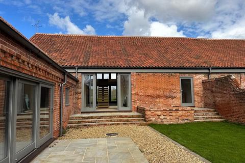 Barn Conversions For Sale In Uk | OnTheMarket