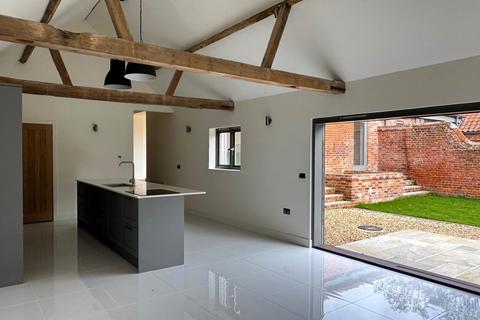 Barn Conversions For Sale In Uk | OnTheMarket