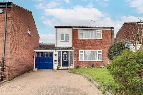Houses for sale in Redbourn | OnTheMarket
