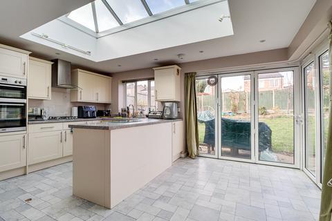 Houses for sale in Redbourn | OnTheMarket
