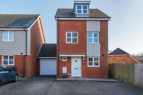 Houses for sale in Winklebury | OnTheMarket