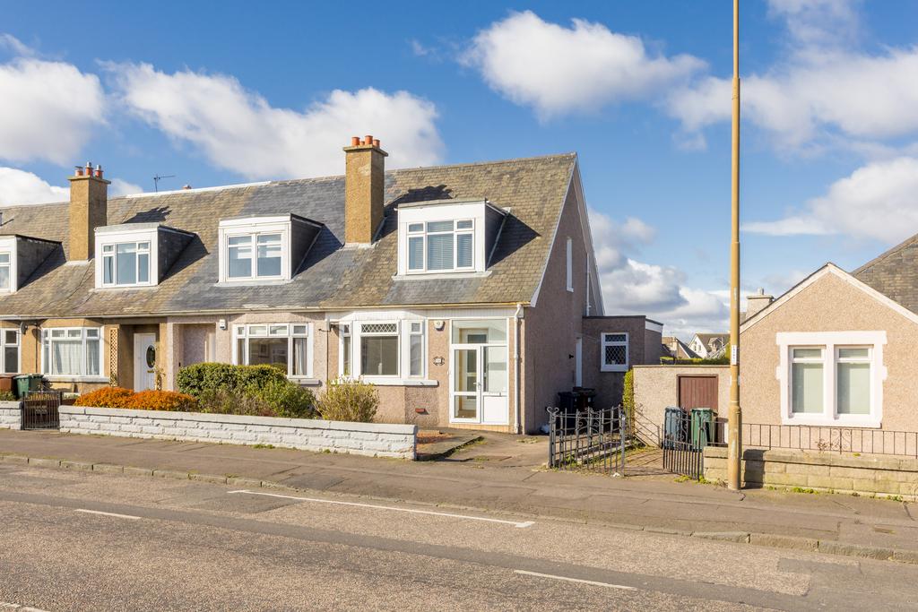 15 Craigentinny Avenue, Craigentinny... 3 bed end of terrace house for ...