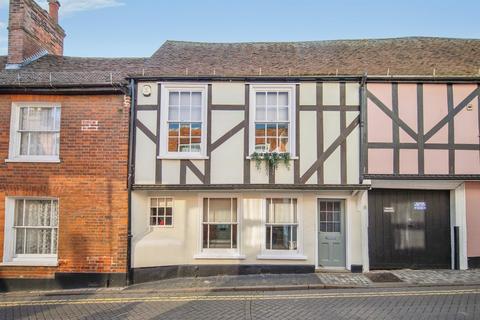 Auction Properties For Sale In Colchester | OnTheMarket