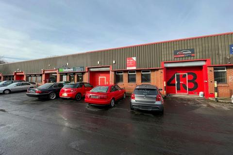 Industrial Units to Rent in Glasgow and surrounding villages | OnTheMarket