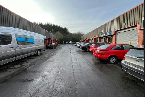 Industrial Units to Rent in Glasgow and surrounding villages | OnTheMarket