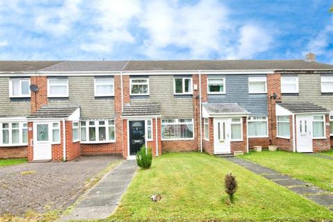 Houses for sale in Ouston | OnTheMarket