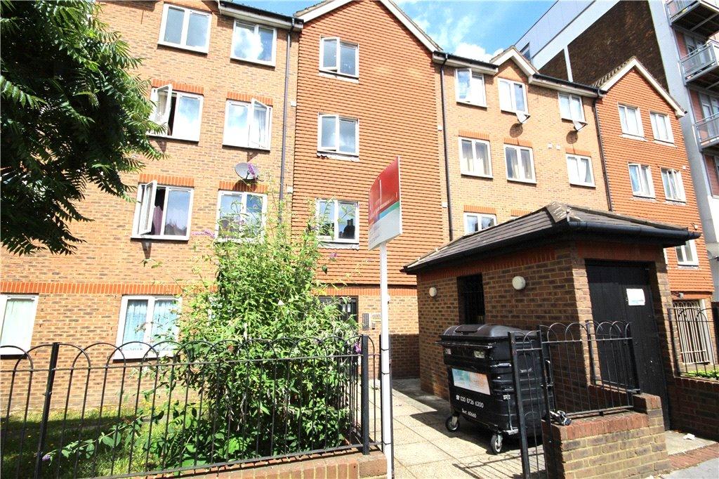 Mayday Road, Thornton Heath, CR7 1 bed apartment - £1,200 pcm (£277 pw)