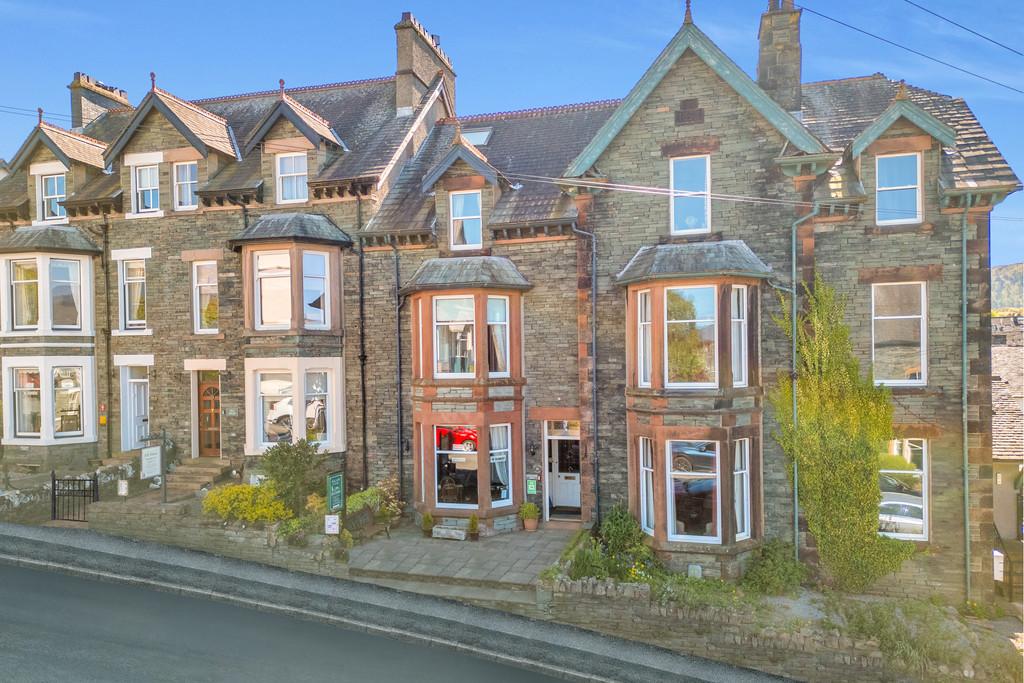 Abacourt House, 26 Stanger Street... 7 bed townhouse for sale - £595,000