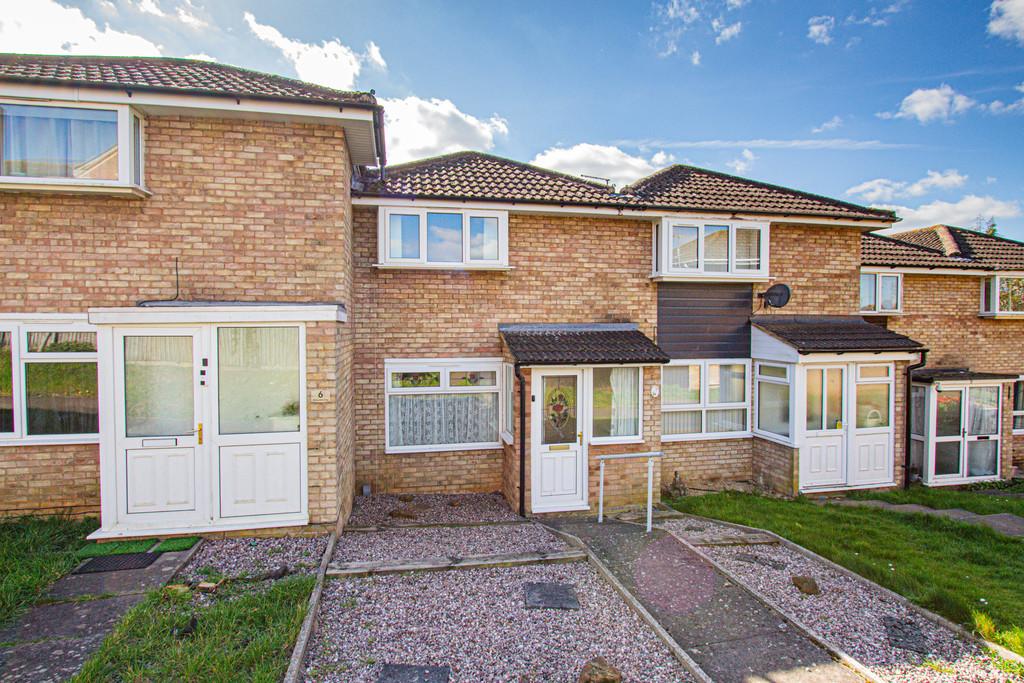 Whitsundale Close, Wellingborough NN9 2 bed terraced house for sale - £ ...