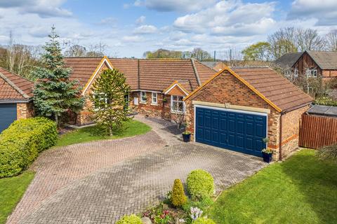 Bungalows For Sale In Crewe | OnTheMarket