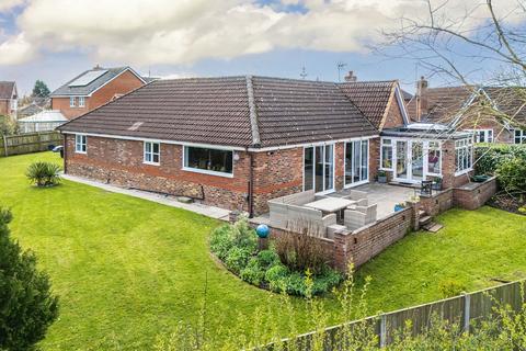 Bungalows For Sale In Crewe | OnTheMarket