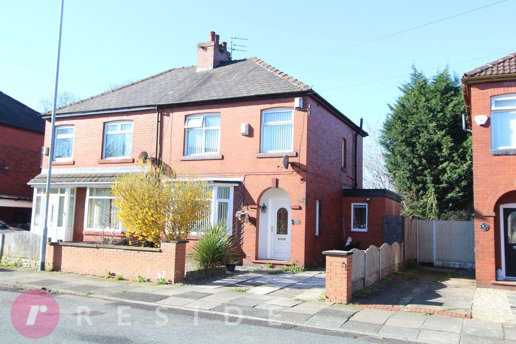 Baytree Lane, Manchester M24 3 bed semi-detached house for sale - £230,000