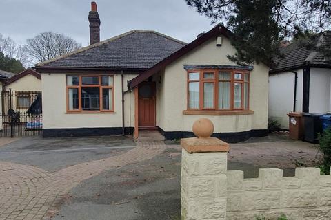Bungalows For Sale In Burntwood | OnTheMarket