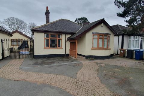 Bungalows For Sale In Burntwood | OnTheMarket
