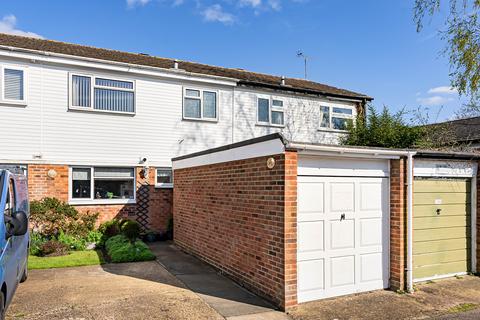 Houses for sale in Redbourn | OnTheMarket