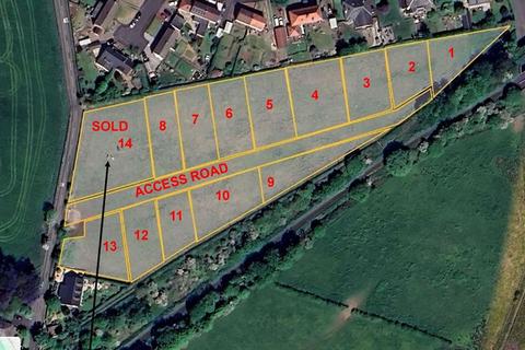 Houses for sale in Howwood | OnTheMarket