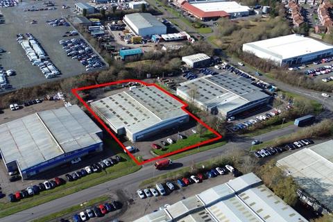 Industrial Units to Rent in Glasgow and surrounding villages | OnTheMarket