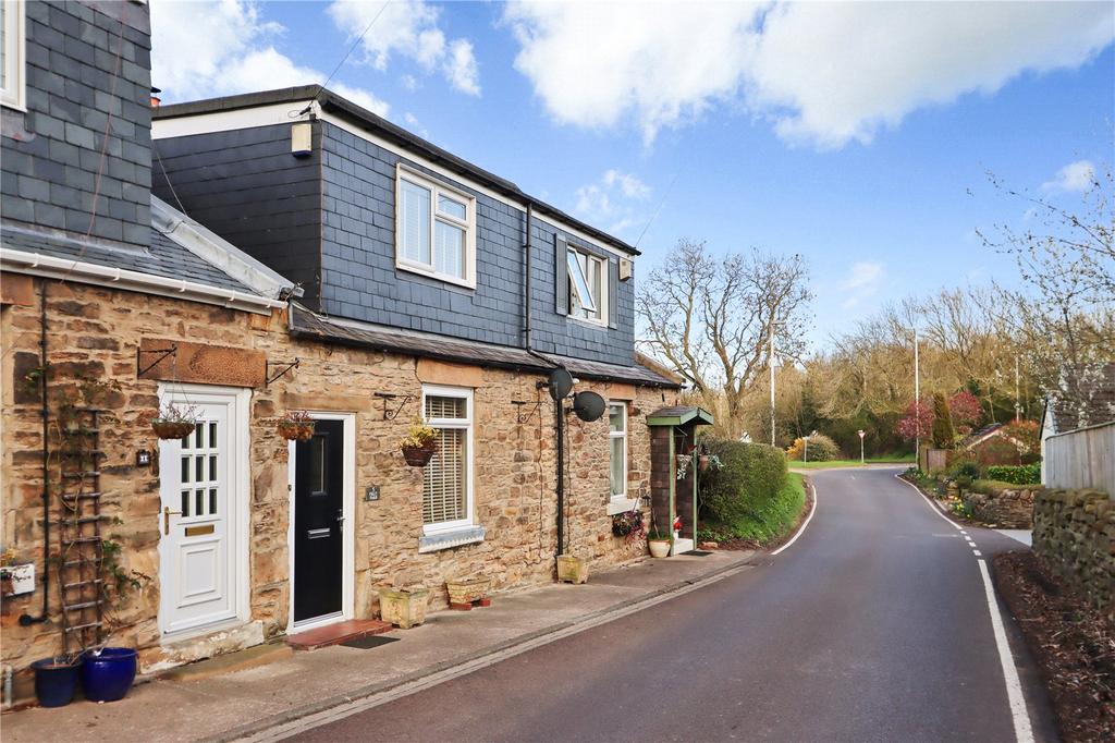 Folly Yard, Ryton NE40 2 bed terraced house for sale - £240,000