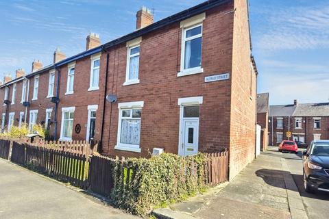 Houses for sale in Blyth | OnTheMarket