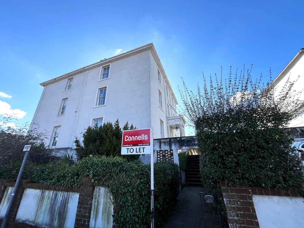 Friars Walk, Exeter, EX2 1 bed apartment - £900 pcm (£208 pw)