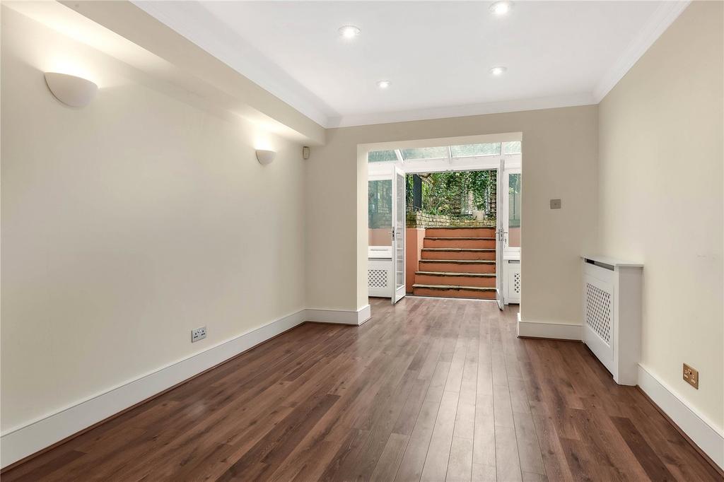 Chester Row, Belgravia, London, SW1W 5 bed terraced house to rent - £ ...