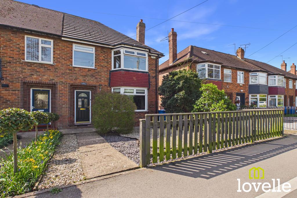 Hull Road, Kingston upon Hull HU5 3 bed terraced house for sale - £205,000