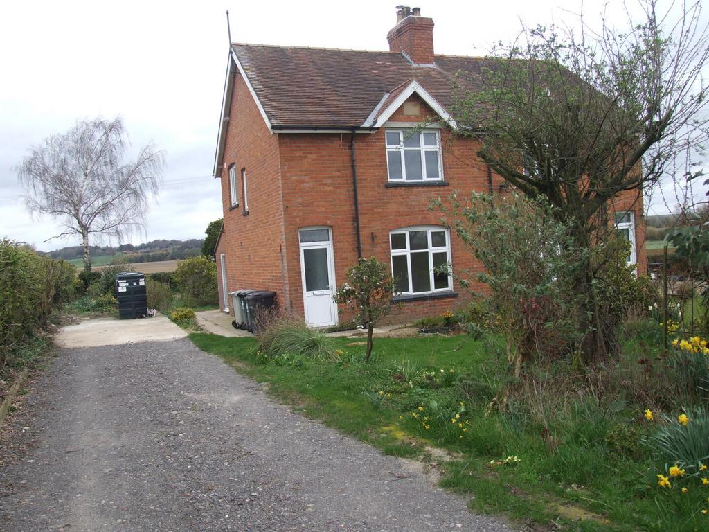 Sausthorpe Road, Partney 2 bed house to rent - £895 pcm (£207 pw)
